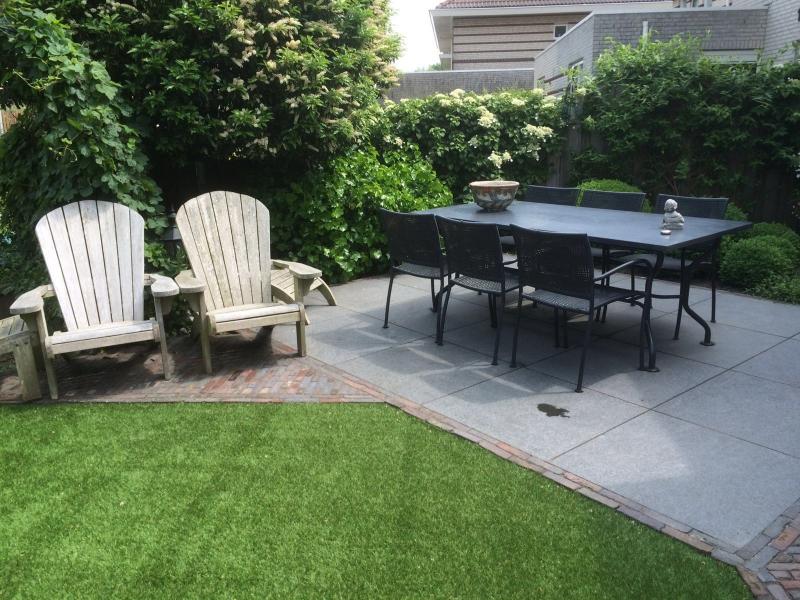 Tuinrenovatie Rijnsburg - Hachmang Aanneming / Groen & Water